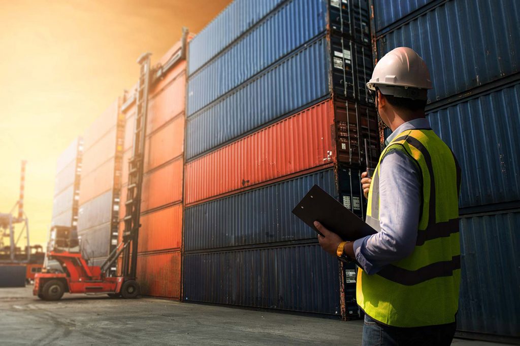 VL Cargo – Logística, Importação e Exportação!