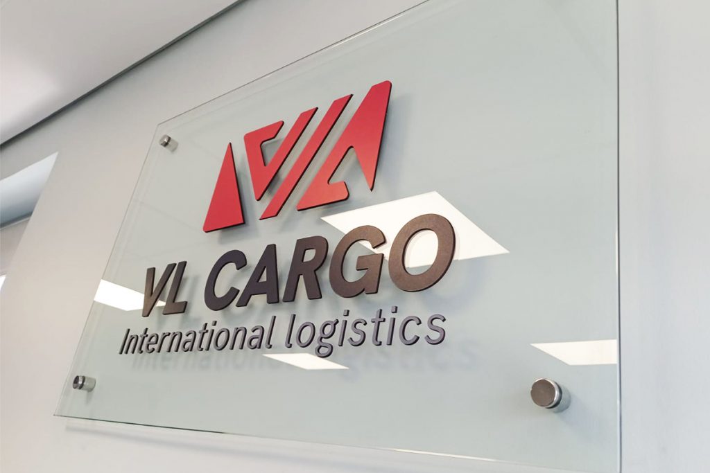 VL Cargo – Logística, Importação e Exportação!